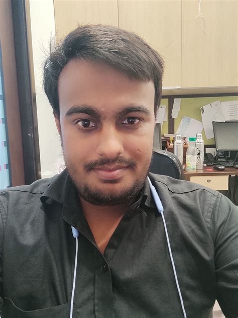 shubham rathore on linkedin how is black on me