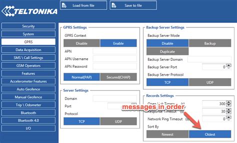 Live And Buffered Data Gpsgate Support