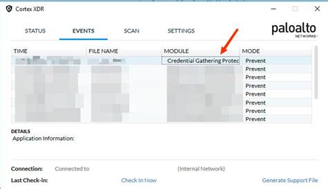 recai a on linkedin bypassing edr ntds dit protection using blueteam