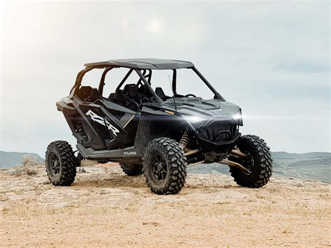 2 Hour Polaris Rzr Utv Rental Kremmling Co