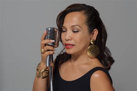 Charito In Paris Sunset Sunside