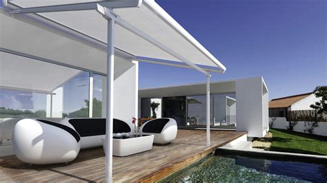Toldos Veranda No Algarve