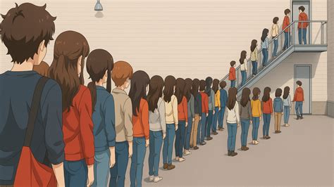 Solving Concurrency In Large Scale Systems With Queues And Dynamic Partitioning