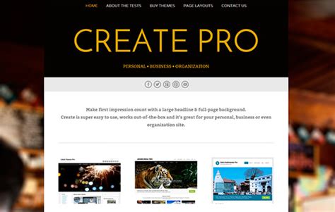 22 fresh and free wordpress themes for march 2015 noupe