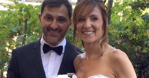 Daniela Et Emmanuel Se Sont Unis