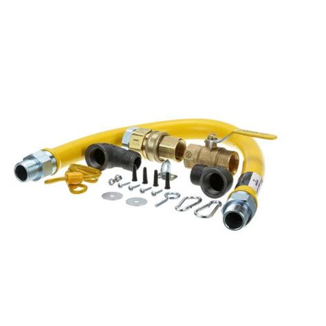54 S0291 36 Dormont 54 S0291 36 34 X 36 Gas Hose Kit 54 S0291 36
