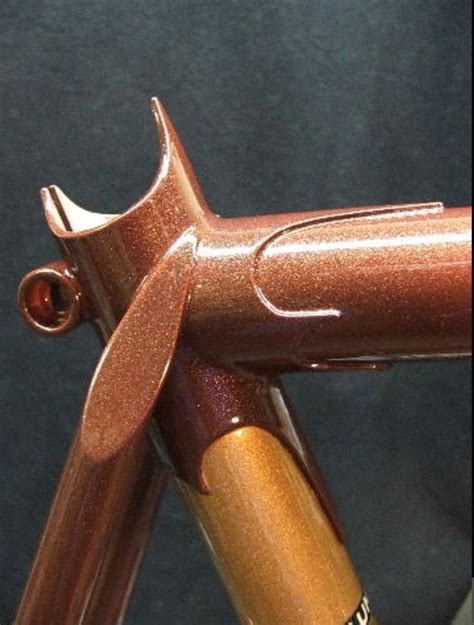 March Is For Brown And Gold Bikes Page 16 Bike Forums