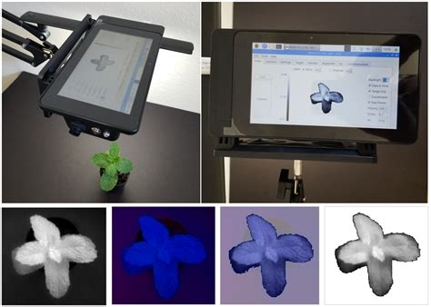 Real Time Agricultural Insights An Advanced Raspberry Pi Thermal