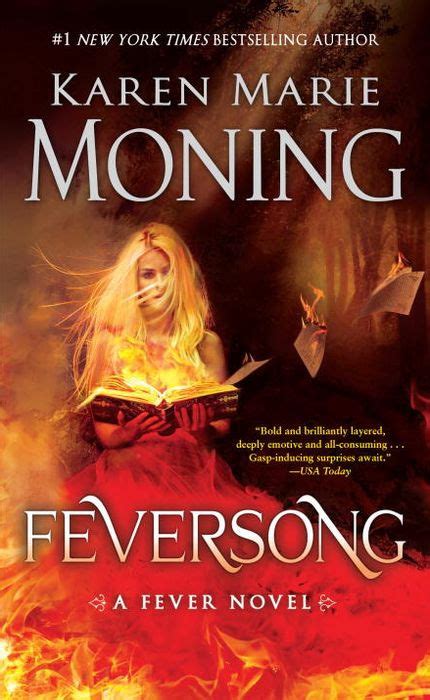 Darkfever Karen Marie Moning