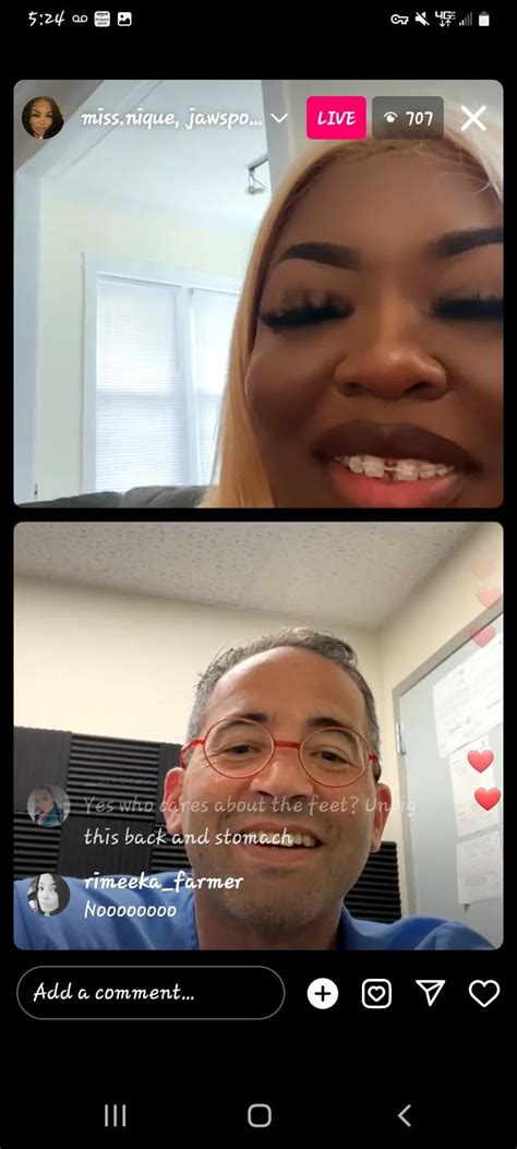 Monique Got Braces And Debating On Undergoing Foot Slimming Surgery Rloveafterlockup