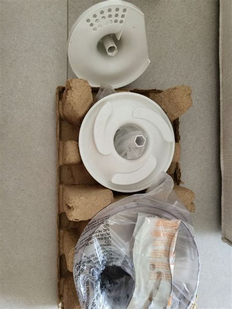 Kenwood Fp120 400w Food Processor Tv And Home Appliances Kitchen