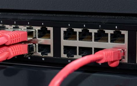 Définition | RJ45 | Futura Tech
