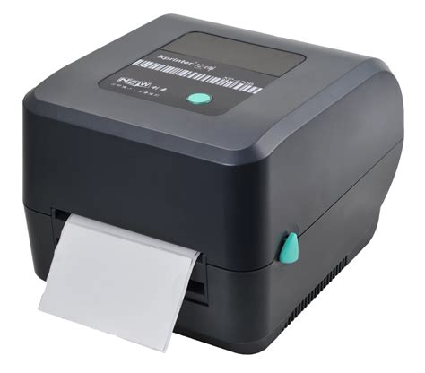Waterproof Thermal Direct Barcode Printer For Label Printing Barcode Printer Machine And Label