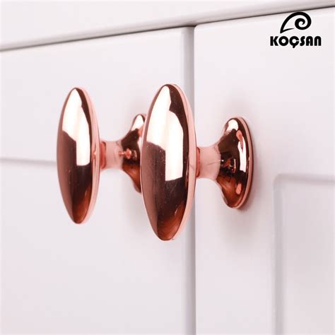 Luxury Rose Cabinet Knobs Cabinet Hardware Drasser Pulls Drawer