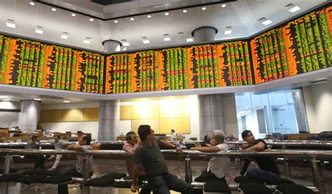 Bursa Malaysia Takes Cue From Wall Street To Open Higher Malay Mail