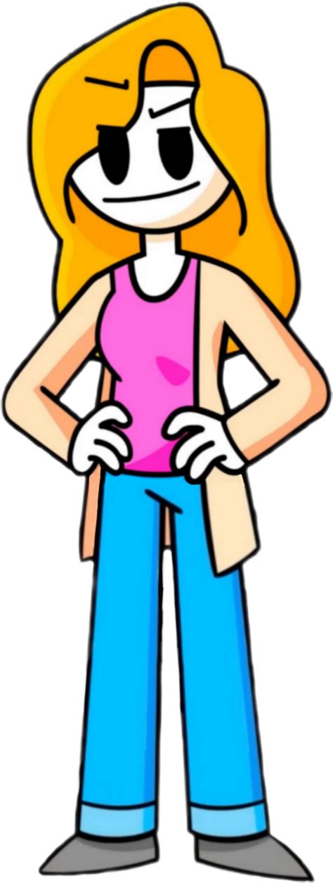 Brysons Mom Haminations Png By Ironmew05 On Deviantart