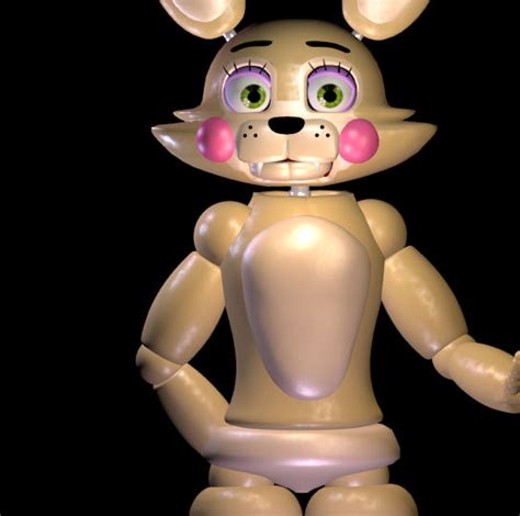 Toy Fina V2 By Fina Vyd On Deviantart