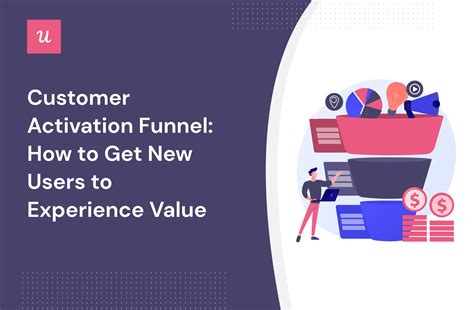 Customer Activation Funnel How To Get New Users To Experience Value