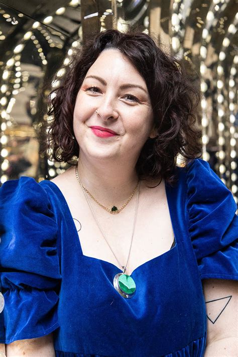 Samantha Baines Intertalent