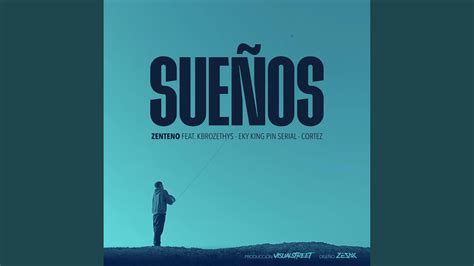 SueÑos Feat Kbrozethys Eky And Cortez Youtube