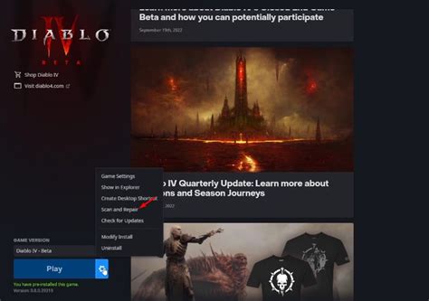 Diablo 4 Crashing On Pc 8 Ways To Fix It