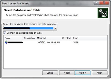 Connecting To Analysis Services In Another Domain Sqlservercentral