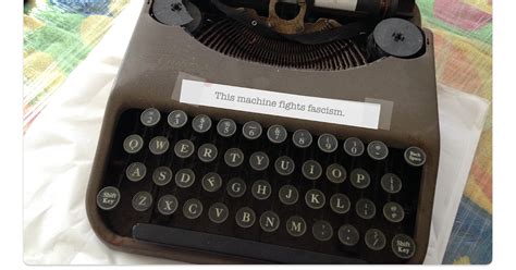 Jim Hancock This Machine Fights Fascism Too