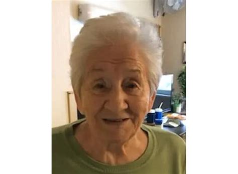 Concetta Perrotta Obituary 2024 Windsor Ct Carmon Windsor