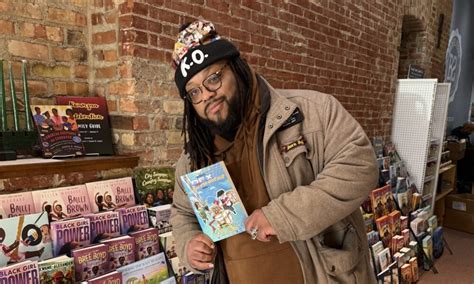 Dex The Nerd Who Loves Jesus Releases Book Along With Song Rapzilla