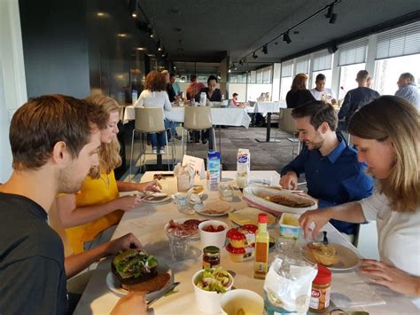 Melvin Van Luit Posted On Linkedin