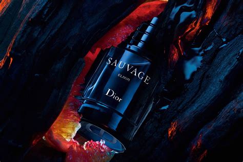 Christian Dior Sauvage Elixir For Men Price In Pakistan Shopforever