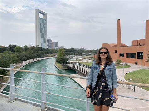 What To Do In Monterrey The World Wanderers Guide
