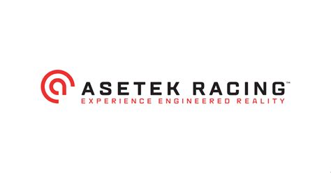 Sim Racing Rigs Race Simulator Cockpits Asetek™