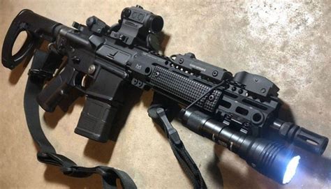 Holosun Hs515c Review 7 Impressive Features