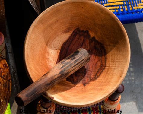 Dasht E Laila A Hidden Gem In Swat Valley Gypsy Traces And Tours