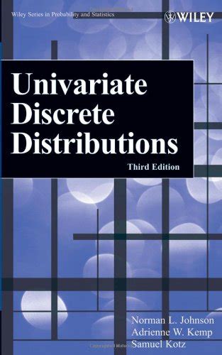 Download Free Books Online In Spanish Univariate Discrete Distributions