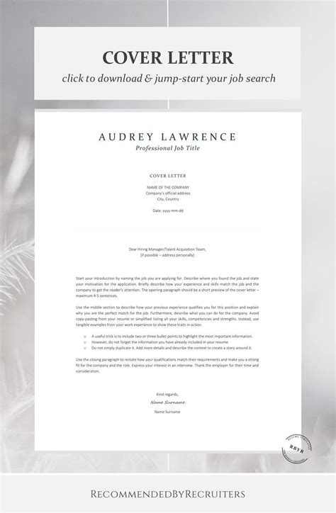 Retail Sales Cover Letter Example Artofit