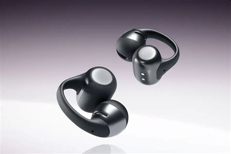 Complete Guide For Clip On Open Earbuds Opendots One