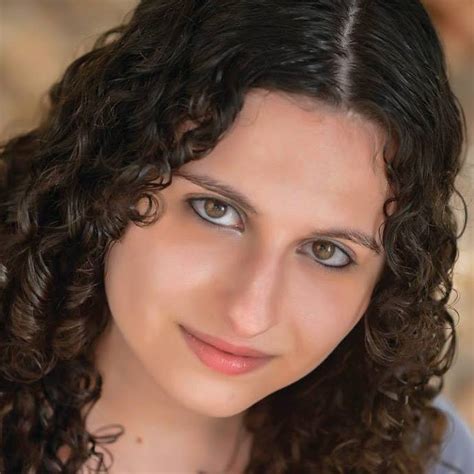 Nancy Coster Hat Trick Theatre Productions