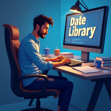 Traducción De Fechas En Laravel Con La Libreria Date