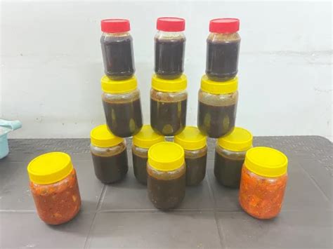 Puli Inji Pickles At ₹ 70 Bottle Coimbatore Id 2854165072530