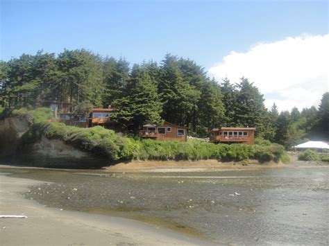Copalis Beach Campground At Michelle Bryant Blog