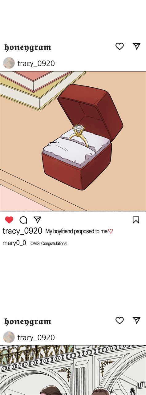 Elevator Ep 1 The Journey Begins Honeytoon