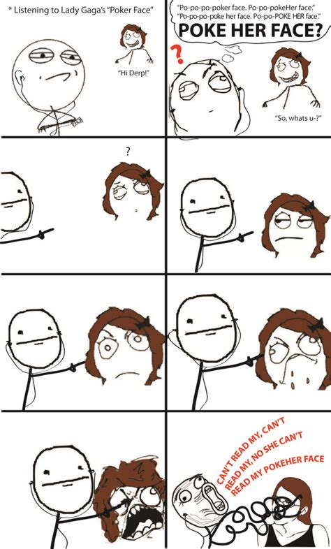 Image 216511 Rage Comics Know Your Meme