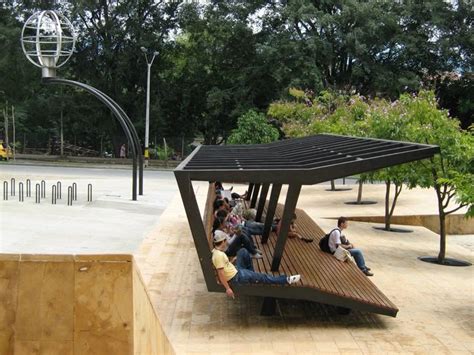 Urban Furniture Mobiliario Urbano Mobiliario De La Calle Arquitectura