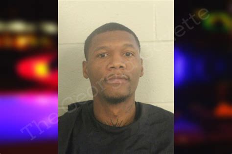 Devon Harris — Floyd County Jail Bookings
