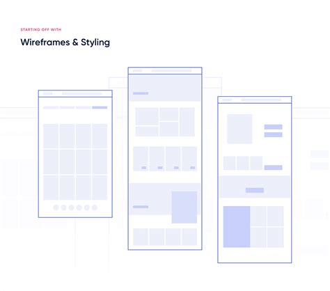 Woo E Commerce Gadget Store On Behance