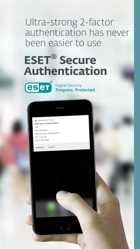 Eset Secure Authentication Apk For Android Download