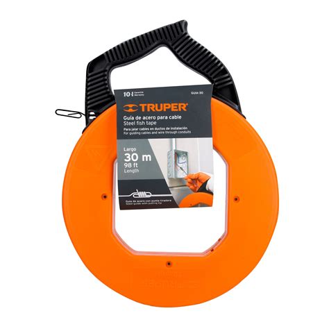 Ficha Técnica 17752guia 30 Truper® Es Mucha Herramienta
