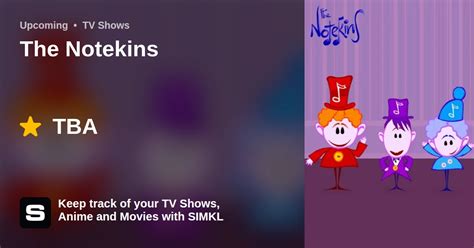 The Notekins Episodes Tv Series